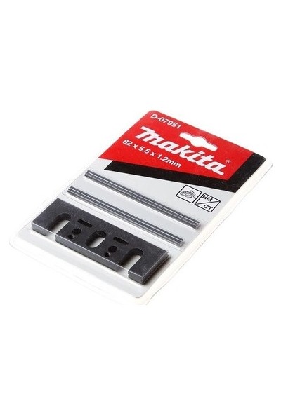 Makita D-07951 Planya Bıçağı Set Elmas 82 mm