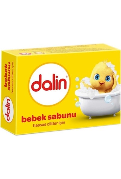 Dalin Sabun 100 gr Dalin Sabun 100 gr