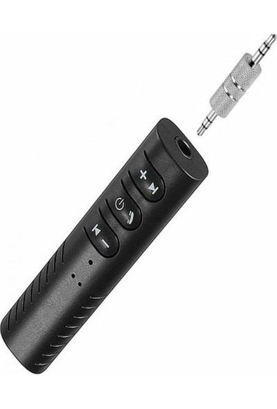 Yenimiyeni Bluetooth Aux Araç Kiti