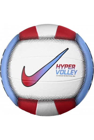 Nike N1000701978 Hypervolley 18P Volleyball Topu Spor Malzemeler Nike N1000701978 Hypervolley 18P Volleyball Topu Spor Malzemeler