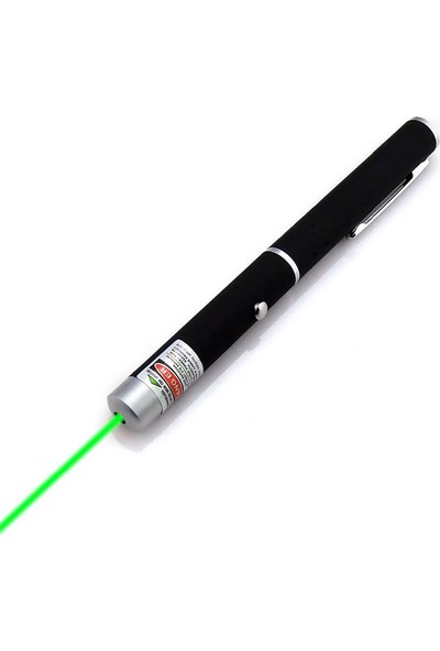 Cmk Yeşil Laser Pointer Cmk Yeşil Laser Pointer