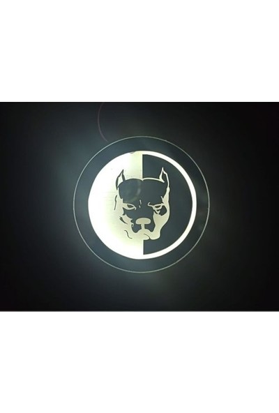 Car Vision Tofaş Işıklı Bagaj Logosu Beyaz Işık Car Vision Tofaş Işıklı Bagaj Logosu Beyaz Işık