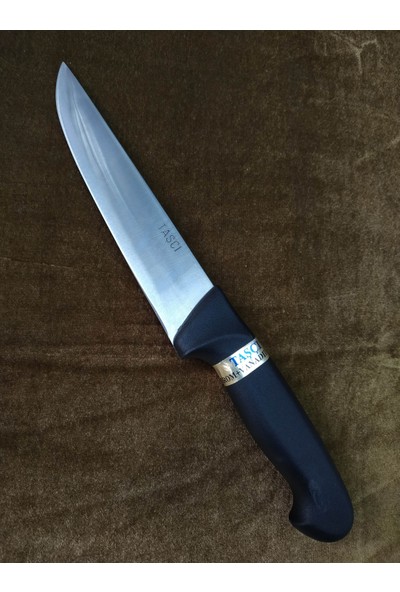 Taşçı Bursa El Yapımı Et Bıçağı Paslanmaz Çelik