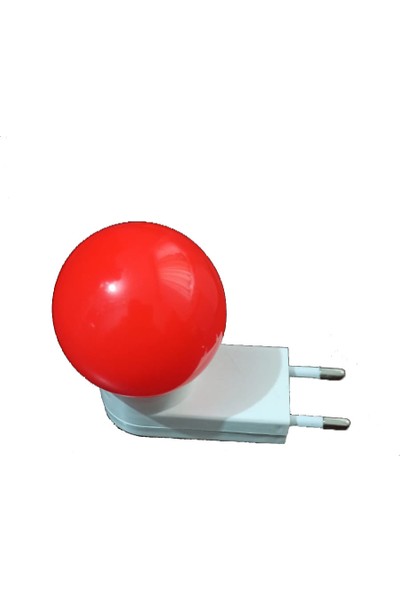 Global Gece Lambası 1W