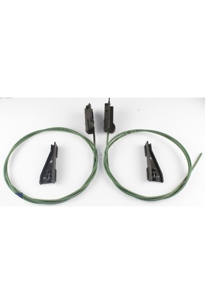 İdeal Otomotiv Bmw X5 E53 / X3 E83 Sunroof / Sanruf Teli