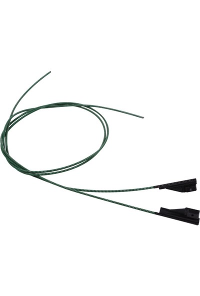 İdeal Otomotiv Mercedes W210 E Serisi Sağ ve Sol Sunroof Halatı Kablo Seti