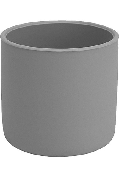 Oioi Mini Bardak Gri Oioi Mini Bardak Gri