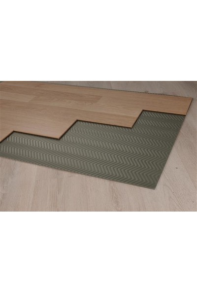 Ladik Laminat Parke Kapron Şilte Strafor (25 M² 5 mm Kapron) UZ5MMKPR Ladik Laminat Parke Kapron Şilte Strafor (25 M² 5 mm Kapron) UZ5MMKPR