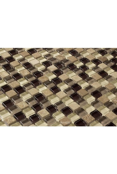 Grande Cam Mozaik Kristal Seri