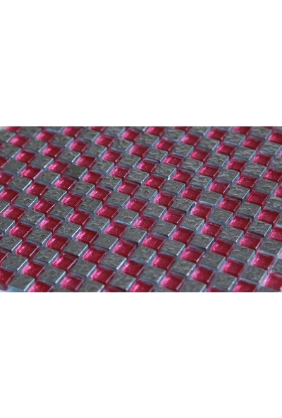 Grande Cam Mozaik Kristal Seri