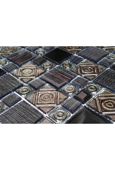 Grande Cam Mozaik Kristal Seri