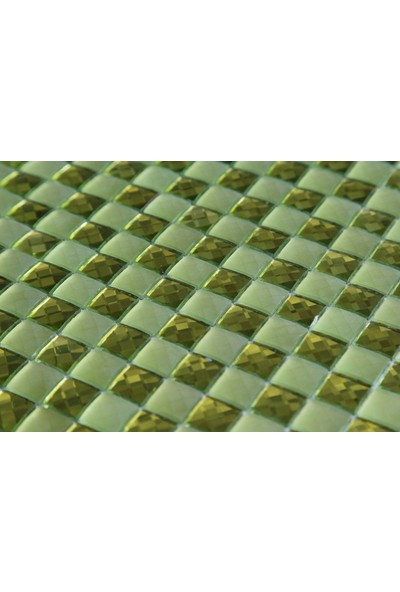 Grande Cam Mozaik Kristal Seri Grande Cam Mozaik Kristal Seri