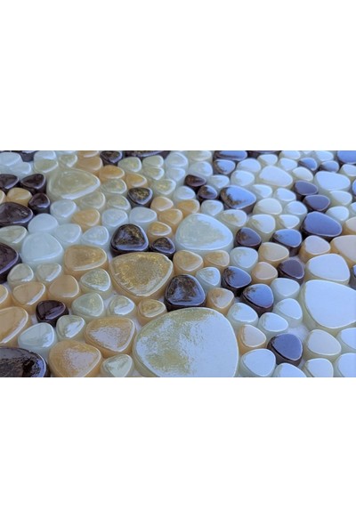 Grande Cam Mozaik Klasik Seri