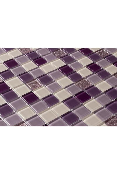 Grande Cam Mozaik Kristal Seri Grande Cam Mozaik Kristal Seri