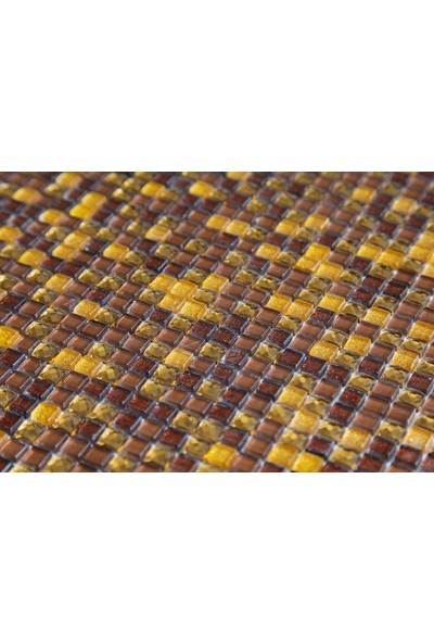 Grande Cam Mozaik Kristal Seri Grande Cam Mozaik Kristal Seri