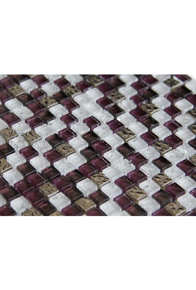 Grande Cam Mozaik Kristal Seri