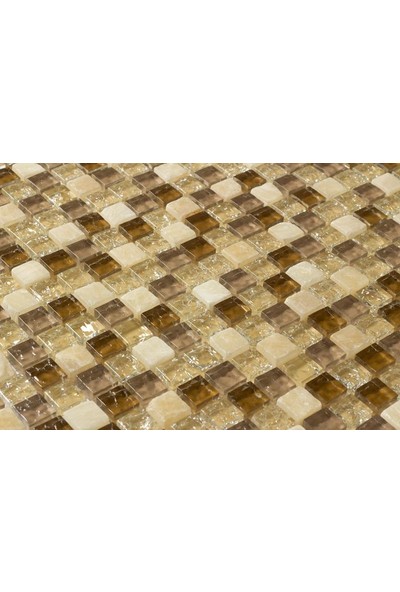 Grande Cam Mozaik Kristal Seri