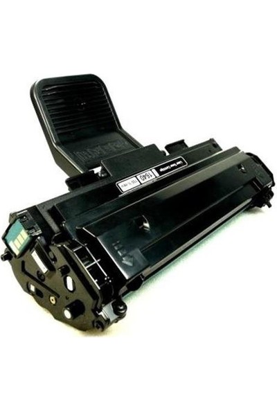 Yüzde Yüz Toner Samsung MLT-D108S ML-1640 ML-1641 ML-2240 Muadil Toner Chip Dahil Yüzde Yüz Toner Samsung MLT-D108S ML-1640 ML-1641 ML-2240 Muadil Toner Chip Dahil