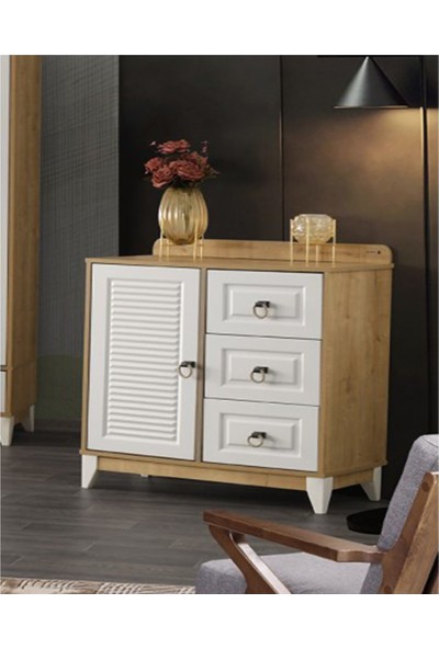 Aymini Esla Şifonyer