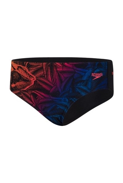 Speedo Plmt Digi 6.5 cm Brf Erkek Çocuk Yüzücü Mayosu Speedo Plmt Digi 6.5 cm Brf Erkek Çocuk Yüzücü Mayosu