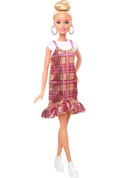 Barbie Büyüleyici Parti Bebekleri