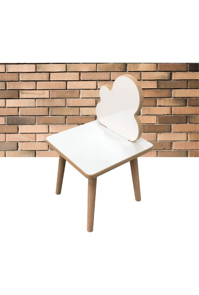 Faa Home Bulut Model Çocuk Sandalyesi