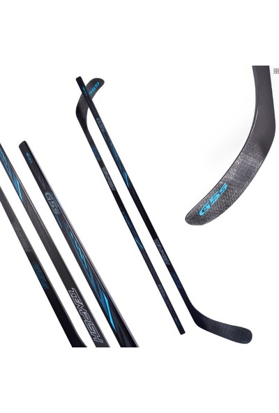 Tempish G5S 130 cm Hokey Sopası Tempish G5S 130 cm Hokey Sopası