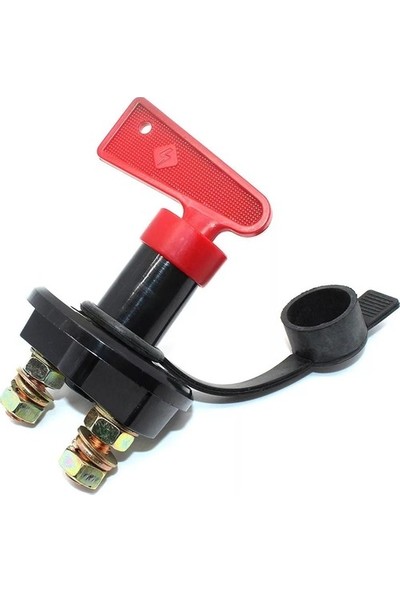 Tmc Devre Kesici Şalter 50 Amp 12-24 V