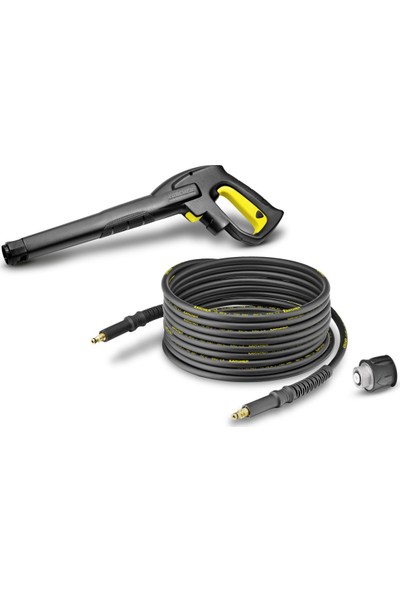 Karcher Tabanca ve Hortum Seti 12 Metre (K2 - K3 - K4 - K5 - K7)