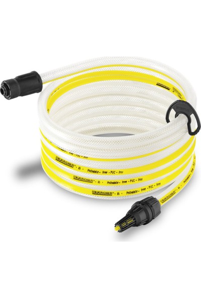 Karcher Sh 5 Durgun Su Emiş Hortumu 5 Metre (K3 - K4 - K5 - K7)