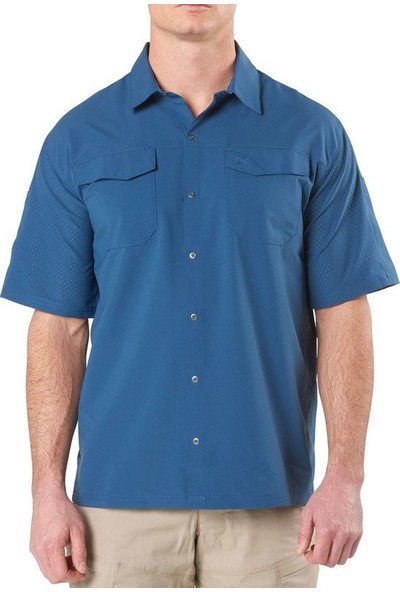 5.11 Freedom Flex Woven Gömlek 5.11 Freedom Flex Woven Gömlek