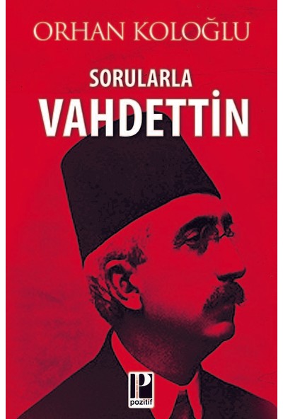 Sorularla Vahdettin