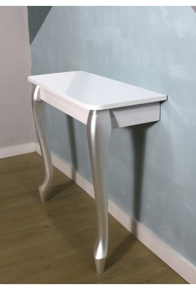 Sarıkaya Blank Silver Dresuar Beyaz