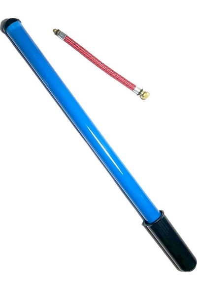 KNT Bisiklet Pompası