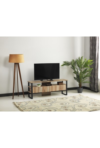 Homedora Refleks Tv Sehpası Homedora Refleks Tv Sehpası