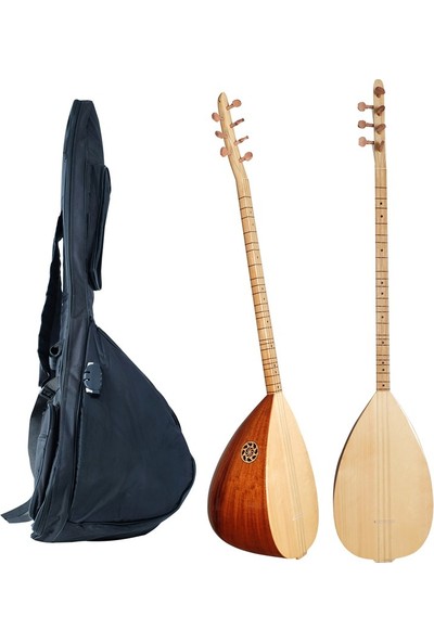 Provoice O-US-M Orta Seviye Uzun Sap Maun Bağlama-Saz