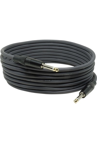 Provoice SC-25 25 Metre İki Ucu Jak Hoparlör Kablosu Provoice SC-25 25 Metre İki Ucu Jak Hoparlör Kablosu