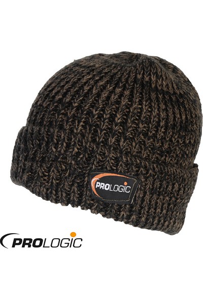 Prologıc Commander Knitted Beanie Prologıc Commander Knitted Beanie