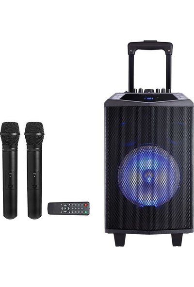 Oyility Dk-15 Bluetooth Seyyar Hoparlör