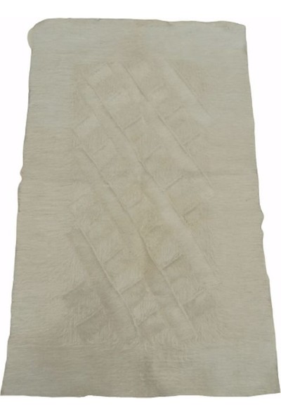 Samet Kuruyemiş El Dokuması Siirt Seccadesi Samet Kuruyemiş El Dokuması Siirt Seccadesi