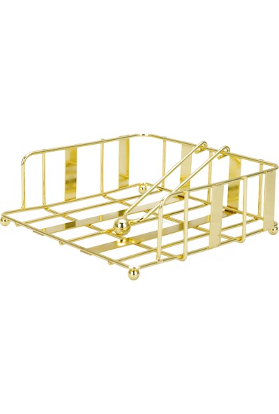 Karaca İnteiro Peçetelik