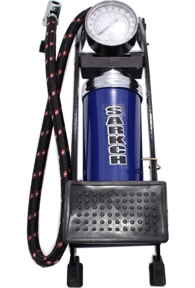 Mur-Cell Sarkch Ayak Pompası MUR-AP001 Mur-Cell Sarkch Ayak Pompası MUR-AP001