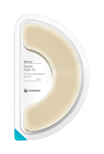 COLOPLAST Brava Elastik Bant COLOPLAST Brava Elastik Bant