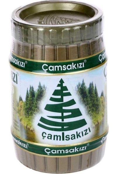 Çam Sakızı Ağda 240 gr