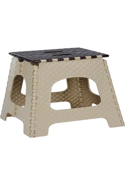 Alkan Eminhome Rattan Küçük Katlanır Tabure Alkan Eminhome Rattan Küçük Katlanır Tabure