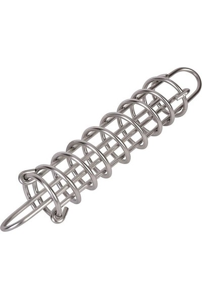 Sealux Esnetme Yayı Galveniz Çap 10 mm Boy 570 mm