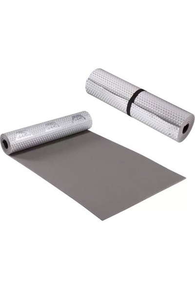 Quechua Forclaz M100 Kamp Matı 180 x 50 cm Quechua Forclaz M100 Kamp Matı 180 x 50 cm