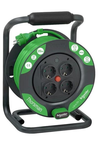 Schneider Electric Kablo Makarası 20 Mt. IMT33140