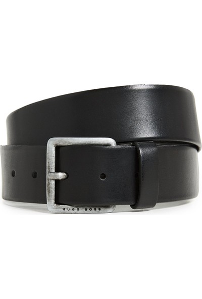 Hugo Boss Jeeko Erkek Deri Kemer Hugo Boss Jeeko Erkek Deri Kemer
