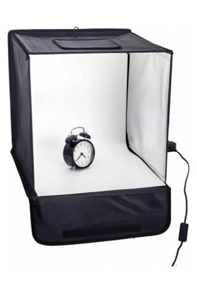 Gdx 40X40 Işıklı LED Çadır